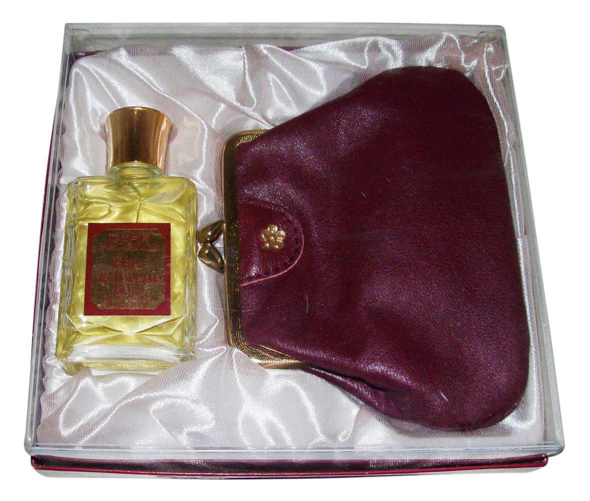 Doris - élégance Eau de Toilette (Eau de Toilette) » Reviews & Perfume ...