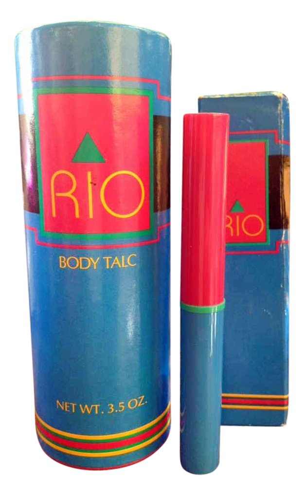 Rio by Avon » Reviews & Perfume Facts