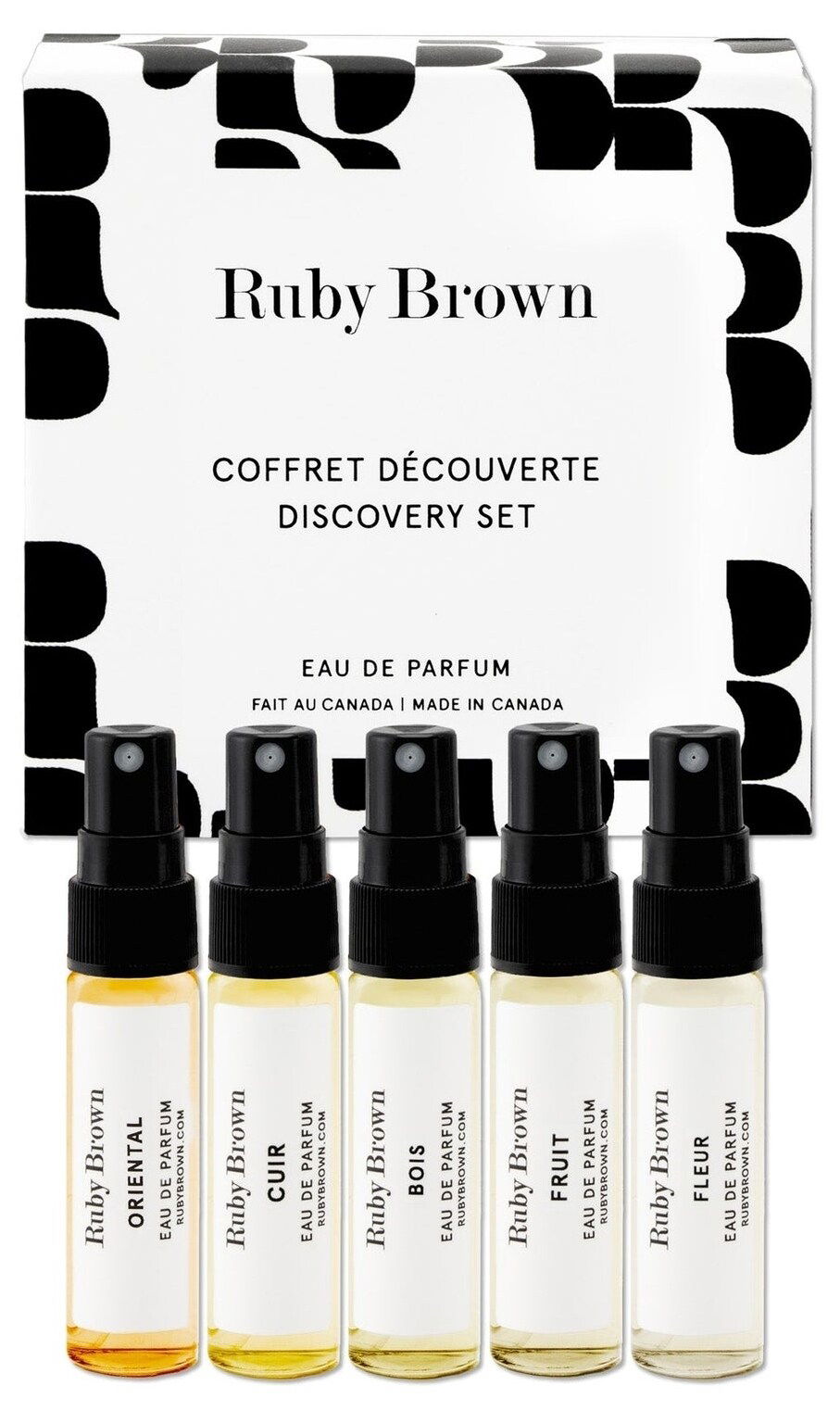 Fruit by Ruby Brown » Reviews & Perfume Facts