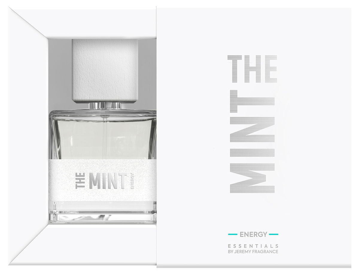 The Mint by Fragrance One » Reviews & Perfume Facts