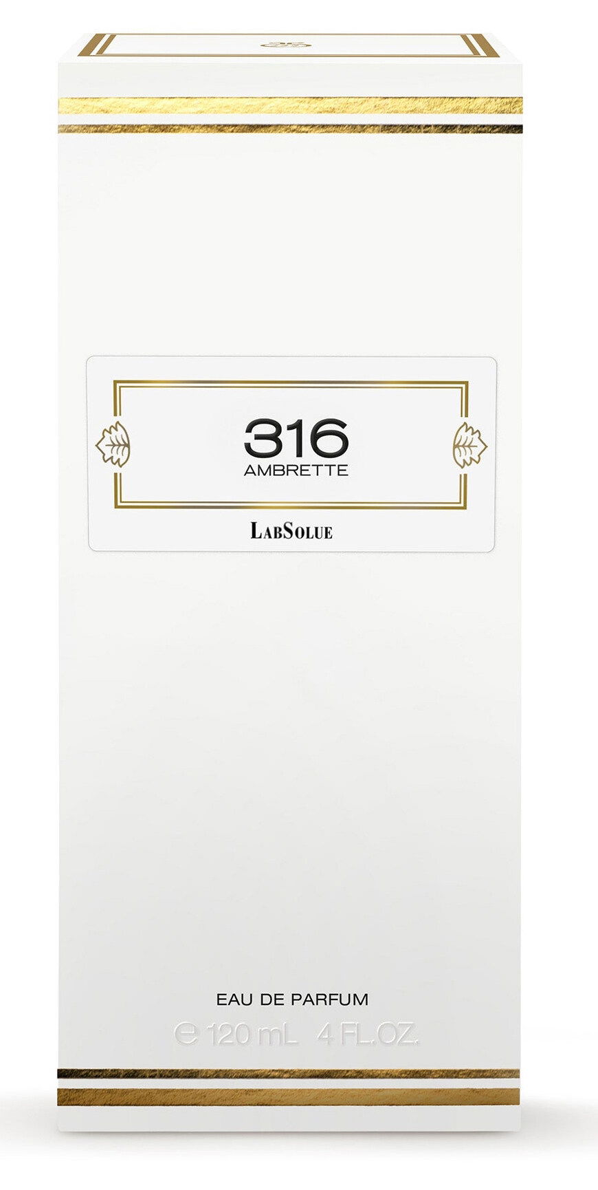 316 Ambrette by LabSolue » Reviews & Perfume Facts