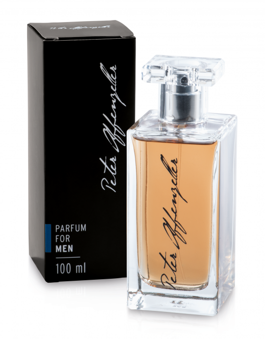 Parfum for Men by Peter Affenzeller » Reviews & Perfume Facts
