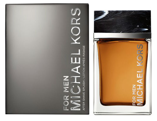 Michael kors after shave store