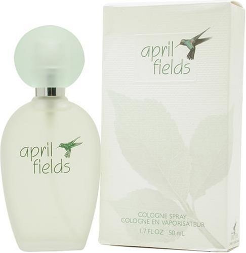 April Fields by Coty » Reviews & Perfume Facts