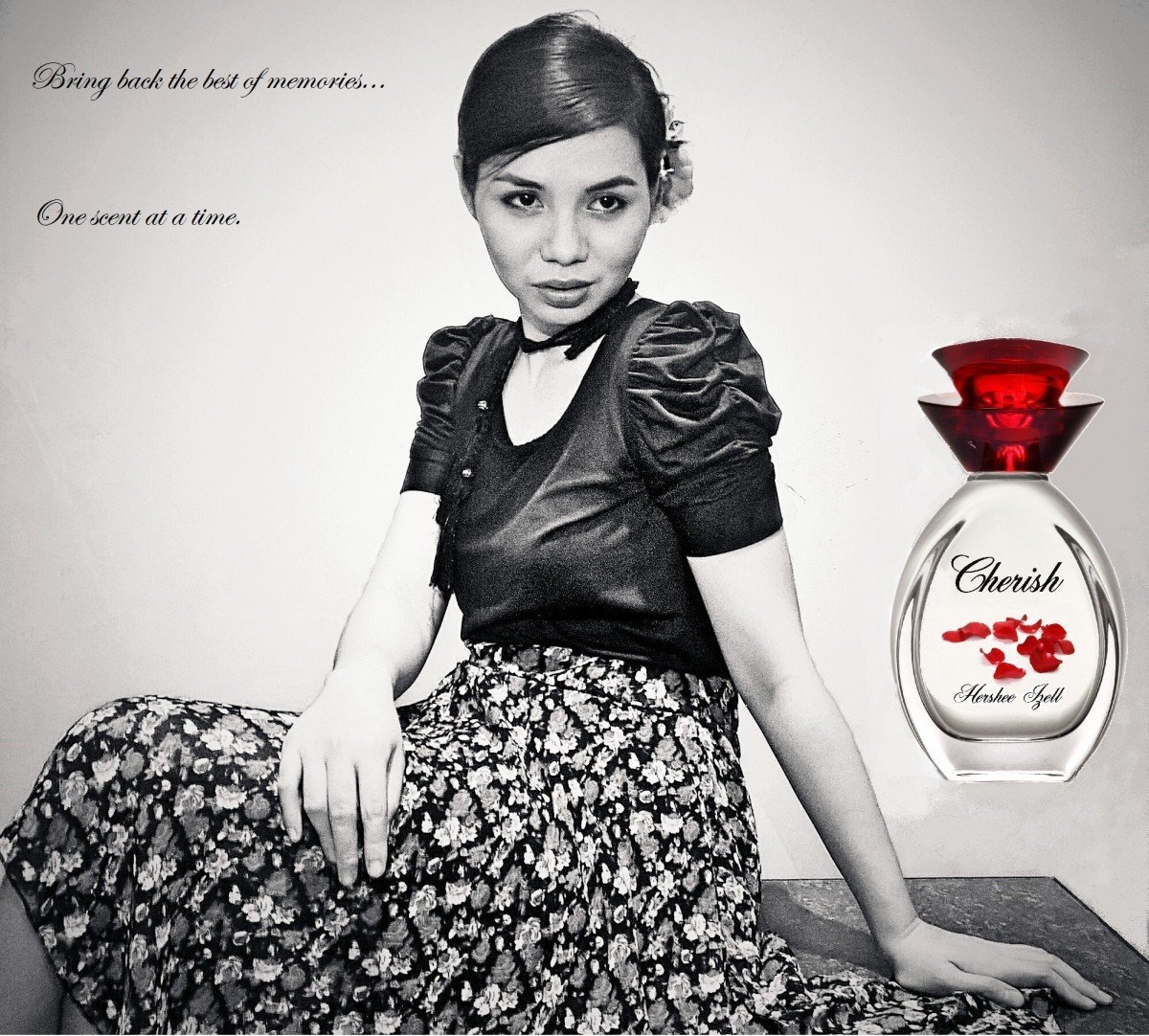 Cherish by Hershee Izell » Reviews & Perfume Facts
