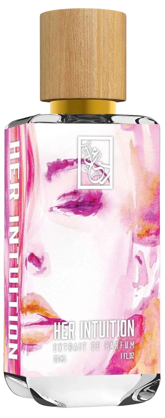 Her Intuition von The Dua Brand / Dua Fragrances » Meinungen ...