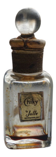 Chiky by Jalle » Reviews & Perfume Facts