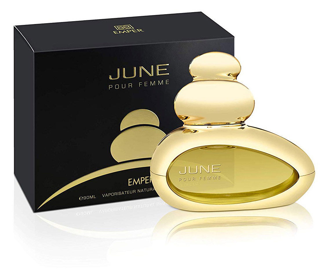 June by Emper » Reviews & Perfume Facts