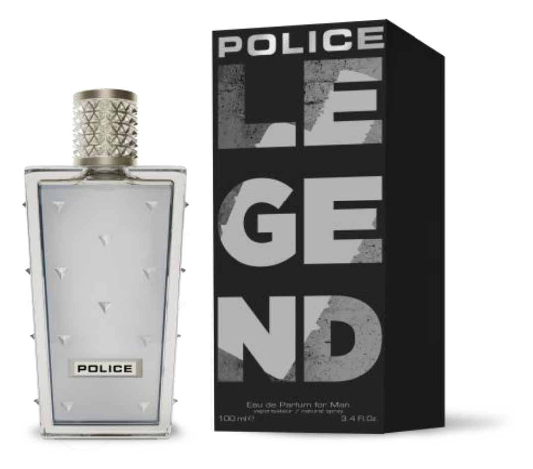 The Legendary Scent for Man / Legend for Man by Police » Reviews ...