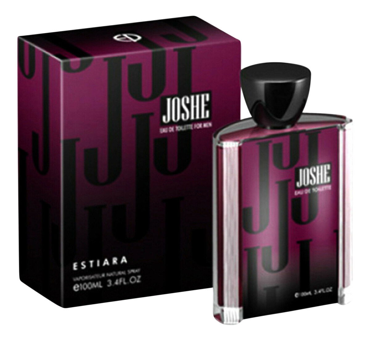 Joshe by Estiara » Reviews & Perfume Facts