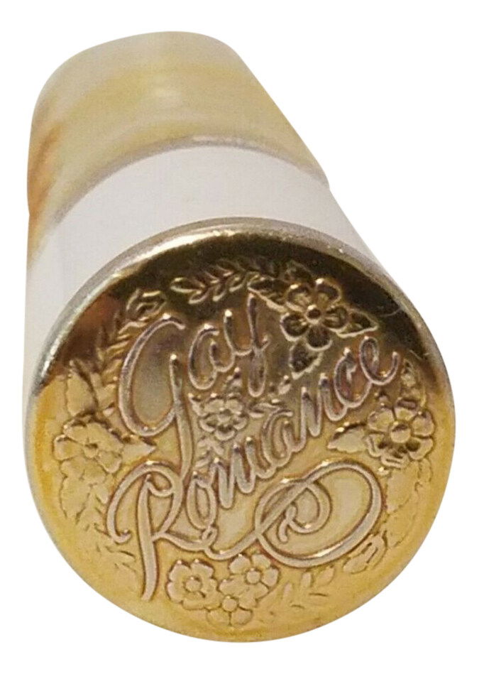 Gay Romance by Vanda (Perfume) » Reviews & Perfume Facts