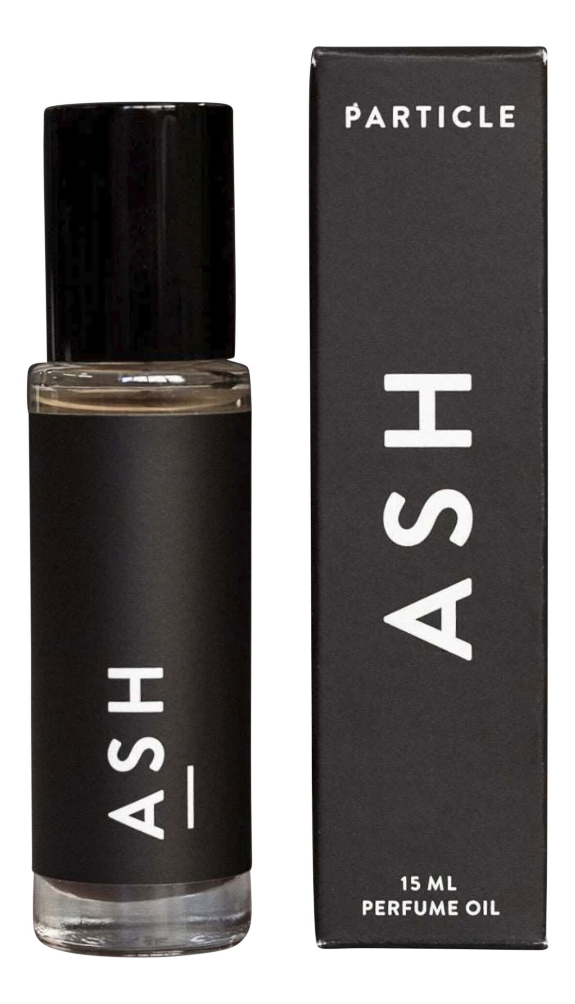 Ash by Particle Goods » Reviews & Perfume Facts