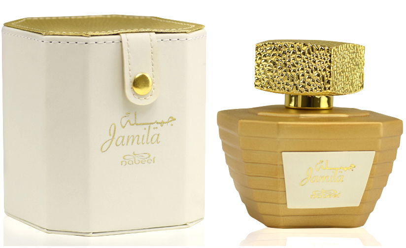 Jamila by Nabeel » Reviews & Perfume Facts