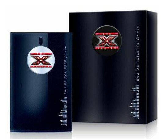 Mojo for Him by The X Factor » Reviews & Perfume Facts