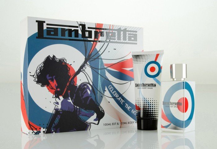 Celebrate The Noize by Lambretta » Reviews & Perfume Facts