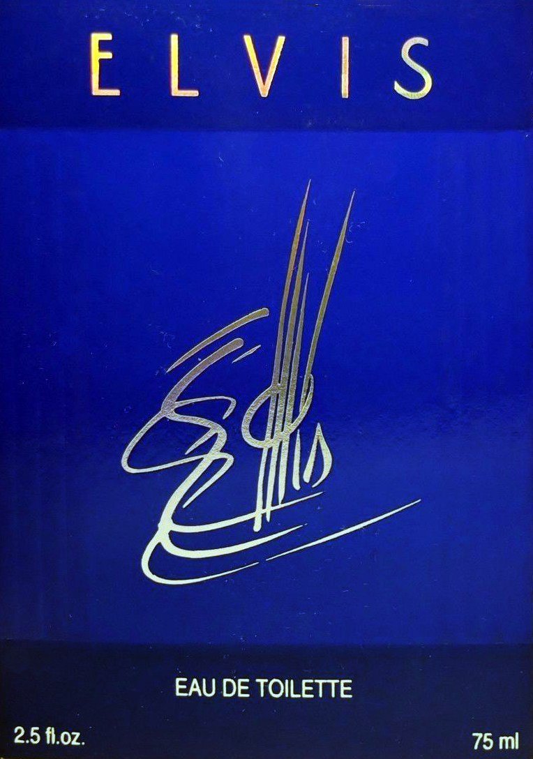 Elvis by Elvis Fragrances Inc. (Eau de Toilette) » Reviews & Perfume Facts