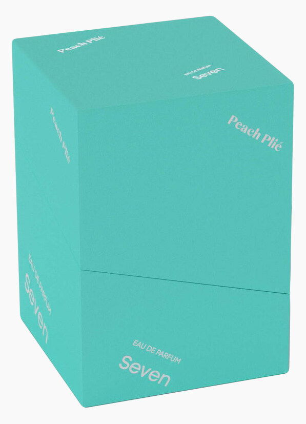 Seven von Peach Plié » Meinungen & Duftbeschreibung