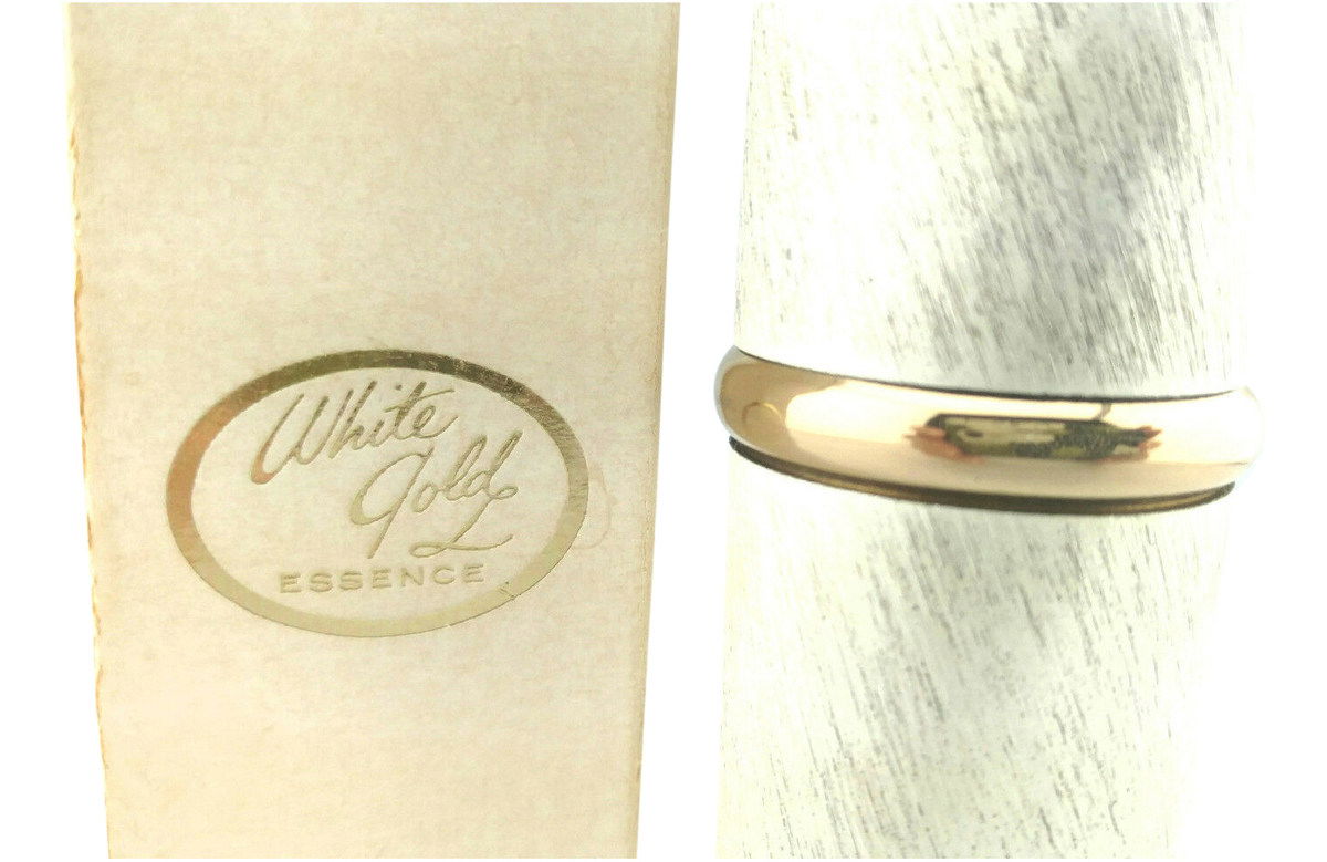 White Gold by Vanda / Beauty Counselor (Perfume Essence) » Reviews ...