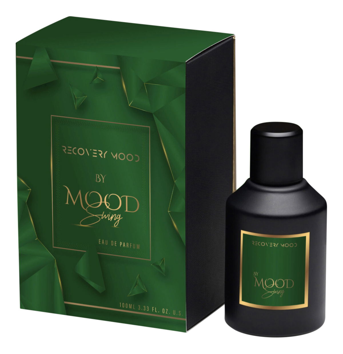 Recovery Mood von Mood Swing » Meinungen & Duftbeschreibung