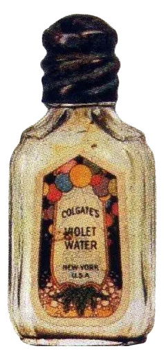 Violet Water by Colgate & Company » Reviews & Perfume Facts