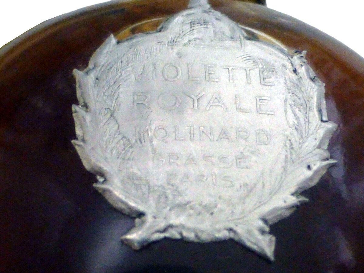 Violette Royale by Molinard » Reviews & Perfume Facts