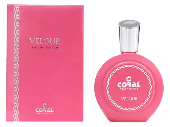 Velour by Coral Perfumes » Reviews & Perfume Facts