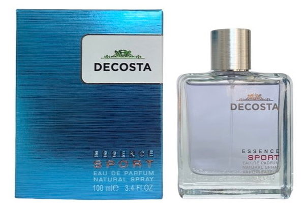 Decosta Essence Sport by Fragrance World » Reviews & Perfume Facts