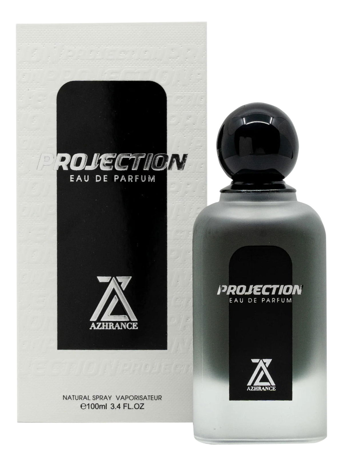 Projection by Azhrance » Reviews & Perfume Facts