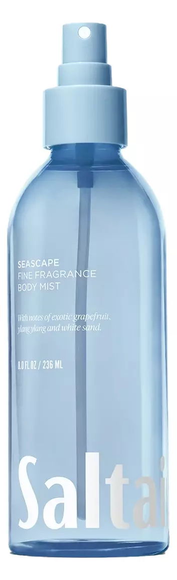 Seascape by Saltair » Reviews & Perfume Facts