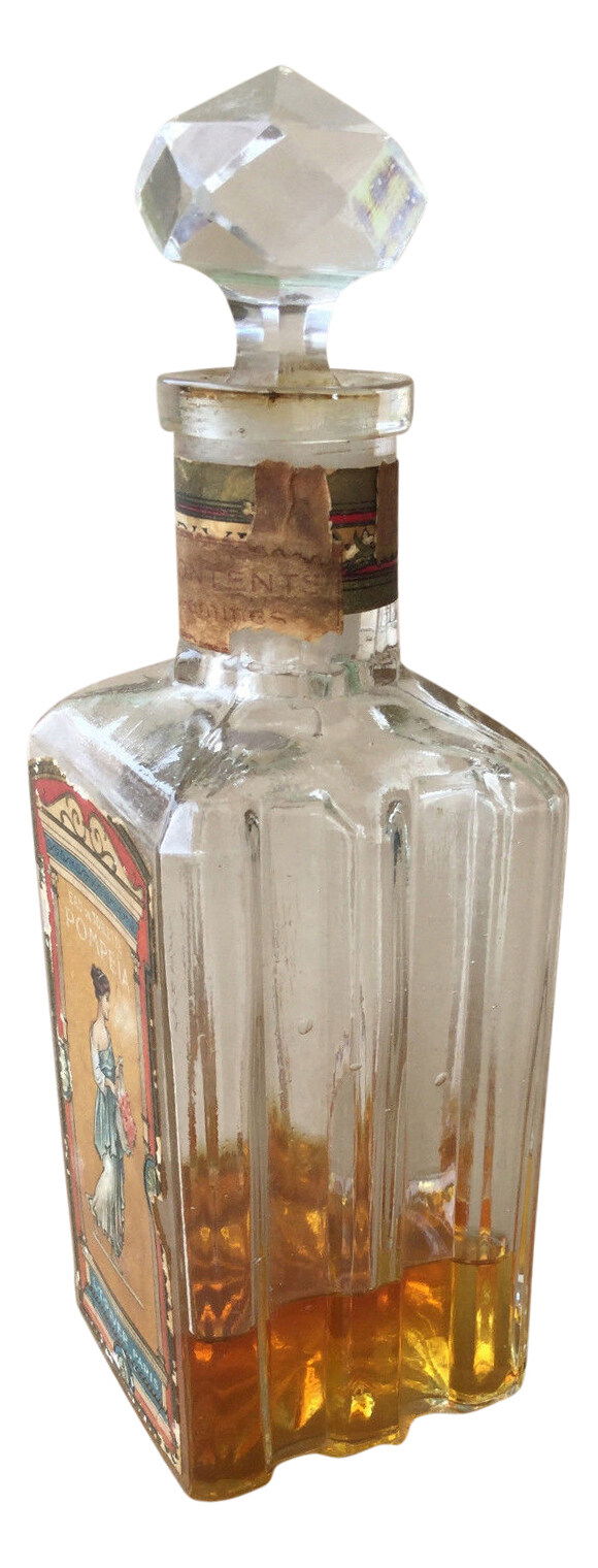 Pompeïa by L.T. Piver (Eau de Toilette) » Reviews & Perfume Facts