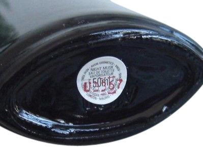 Night Musk by Avon » Reviews & Perfume Facts