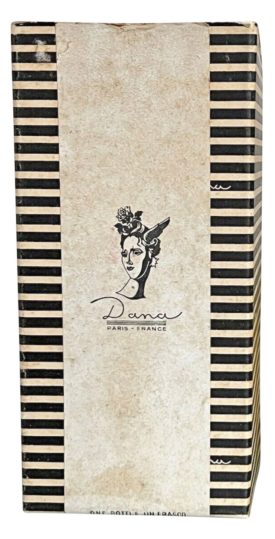 Eau de Lavande by Dana » Reviews & Perfume Facts