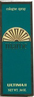 Maroc by Ultima II » Reviews & Perfume Facts