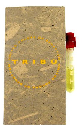 Tribù by Benetton (Eau de Toilette) » Reviews & Perfume Facts