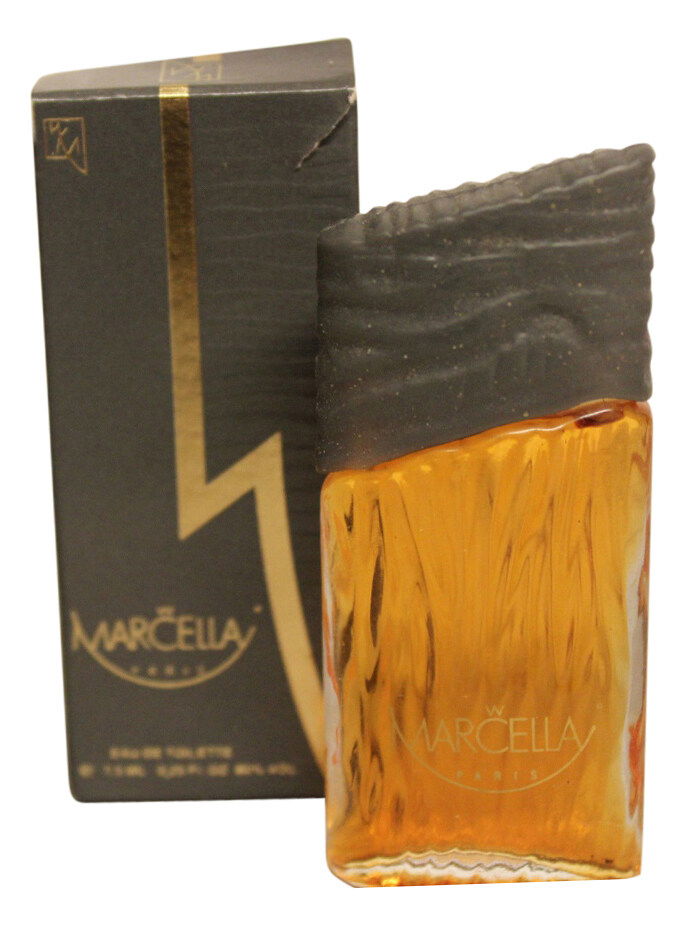 Marcella by Marcella Wouters » Reviews & Perfume Facts