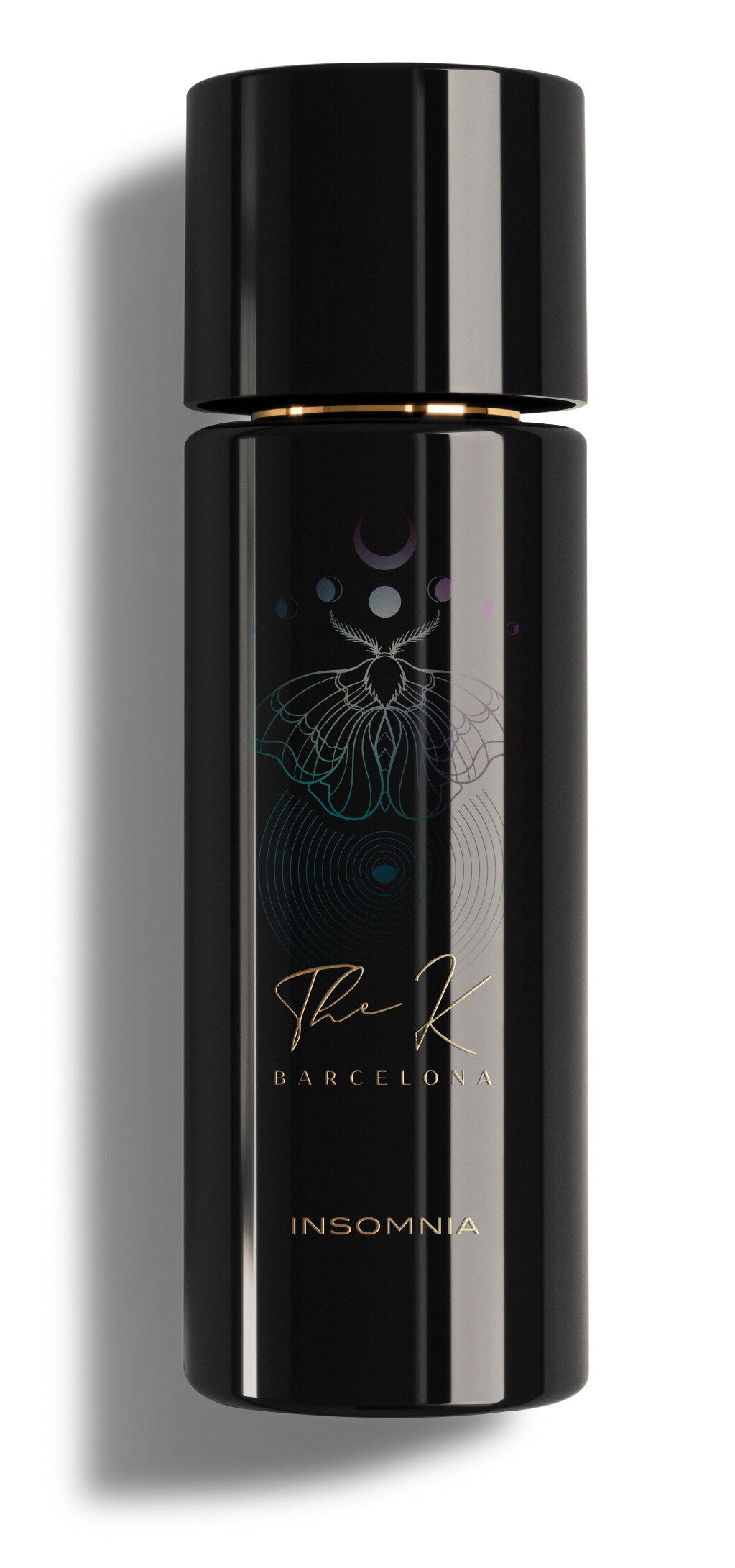 Insomnia by Kinetic Perfumes » Reviews & Perfume Facts