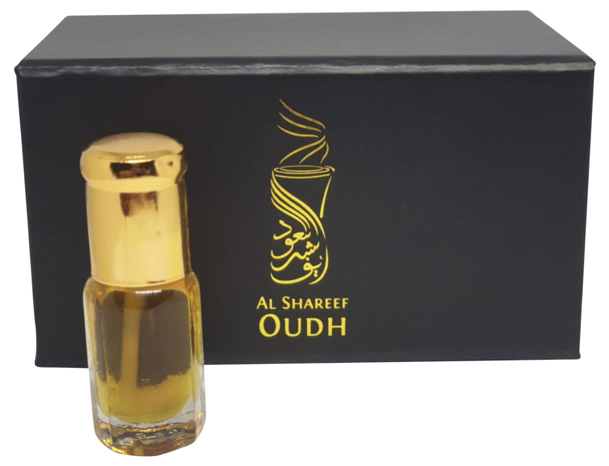 Mustaqbil von Al Shareef Oudh » Meinungen & Duftbeschreibung