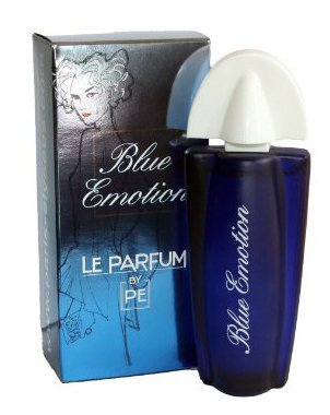 Blue Emotion by Paris Elysees » Reviews & Perfume Facts