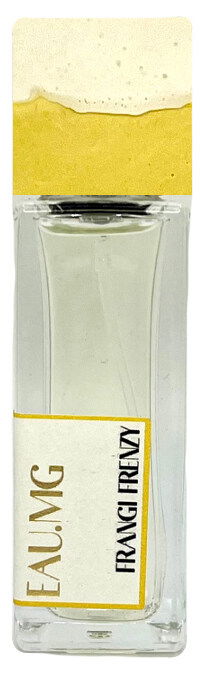 Frangi Frenzy von Eau.Mg » Meinungen & Duftbeschreibung