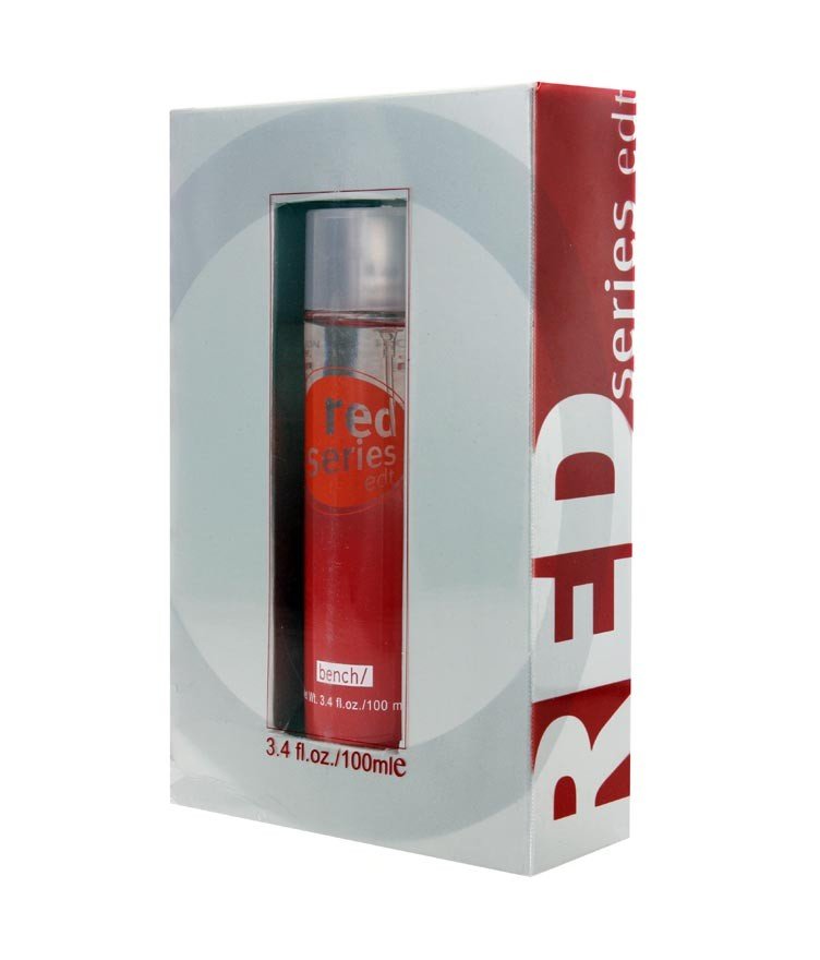 Red Series by Bench/ » Reviews & Perfume Facts