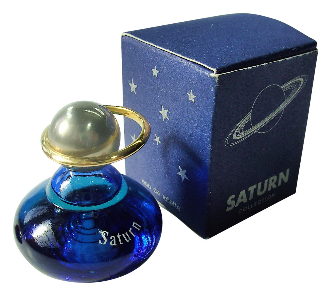 Saturn / Saturn Collection by Promoparf » Reviews & Perfume Facts