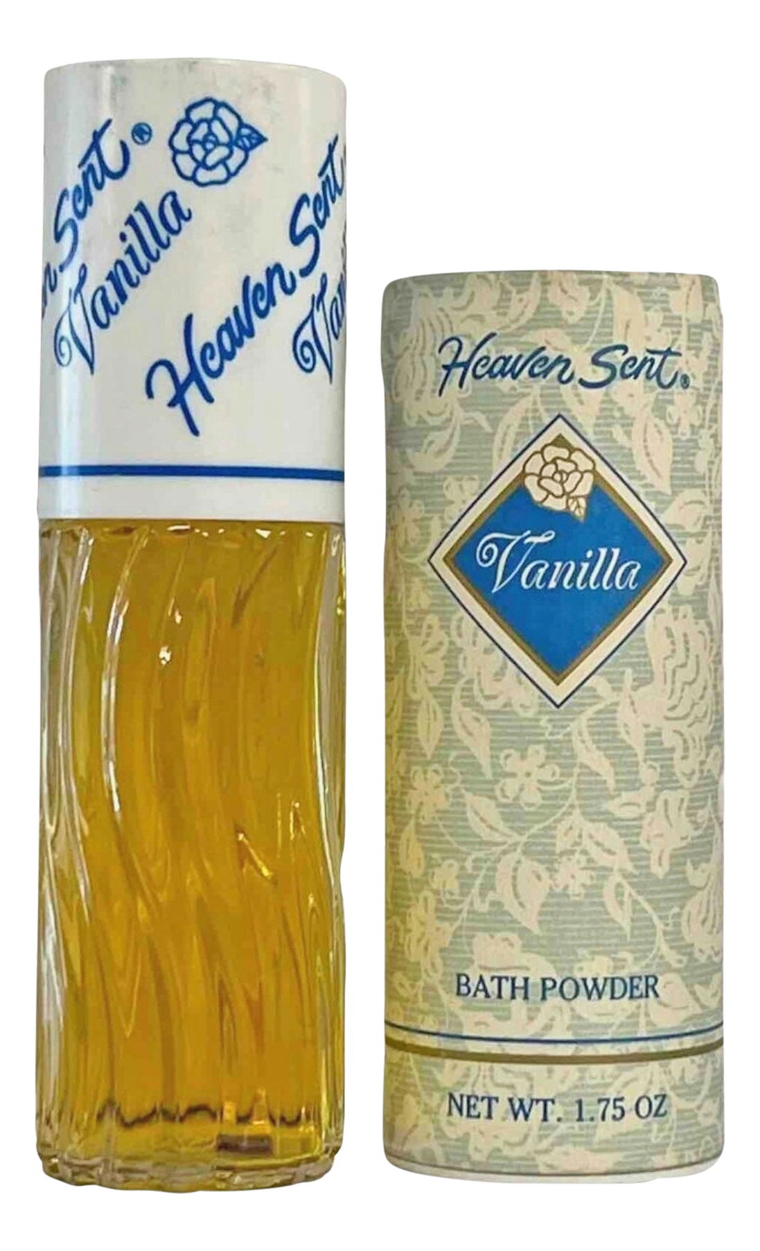 Heaven Sent Vanilla by MEM Company / M. E. Mayer » Reviews & Perfume Facts