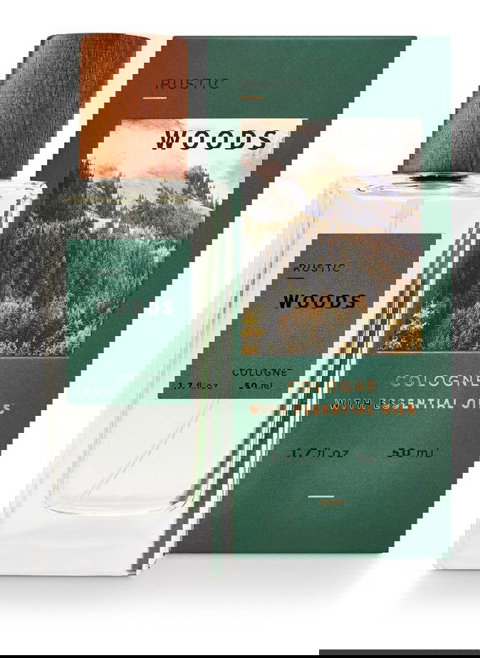 Rustic Woods by Good Chemistry (Cologne) » Reviews & Perfume Facts