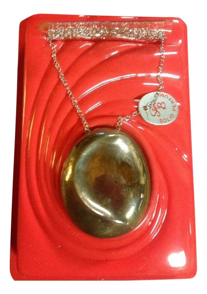 Stephen B. by Stephen Burrows (Solid Perfume) » Reviews & Perfume Facts