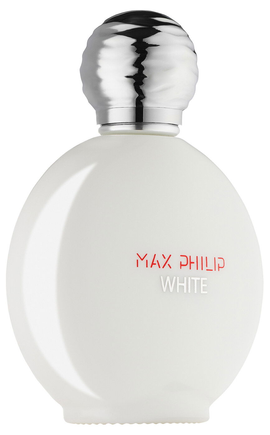 White by Max Philip » Reviews & Perfume Facts
