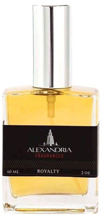 Royalty by Alexandria Fragrances » Reviews & Perfume Facts