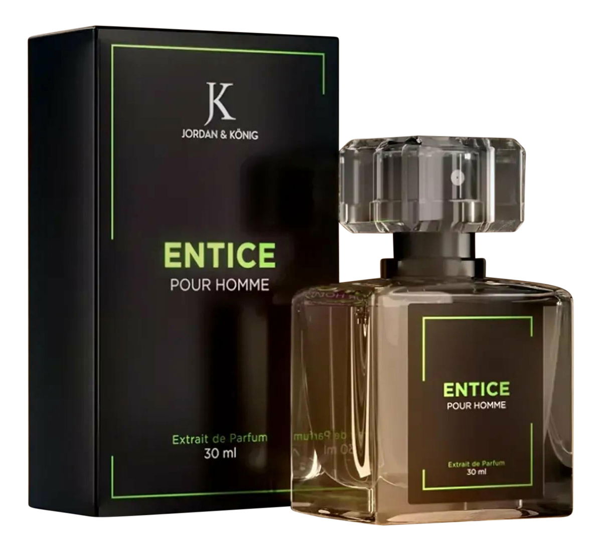 Superior by Jordan & König » Reviews & Perfume Facts