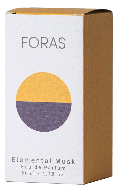 Elemental Musk by Foras » Reviews & Perfume Facts