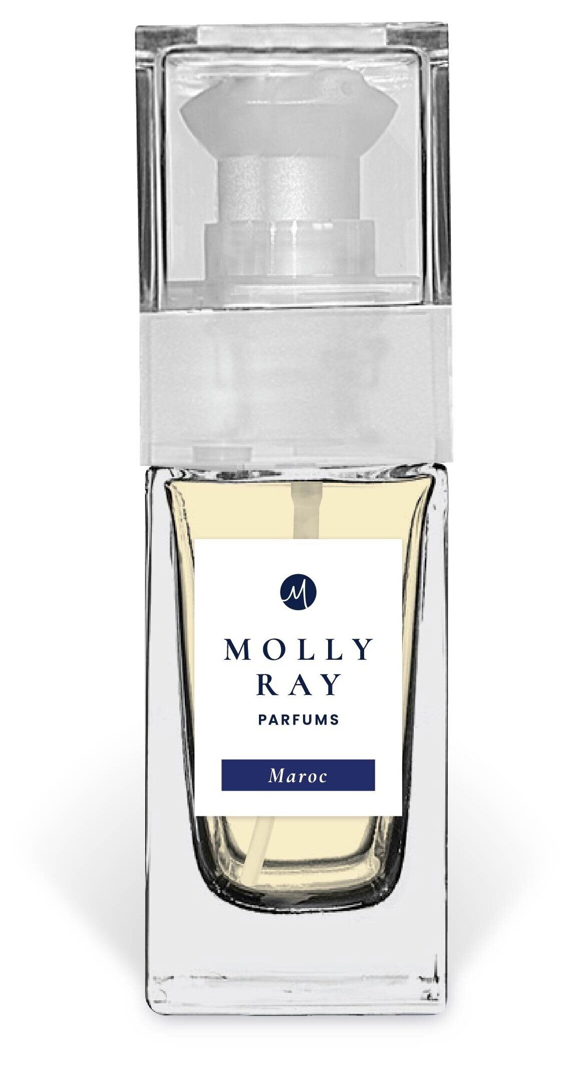 Maroc by Molly Ray Parfums » Reviews & Perfume Facts