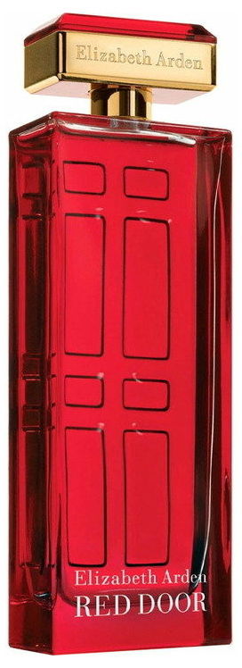 Red Door by Elizabeth Arden (Eau de Toilette) » Reviews & Perfume Facts